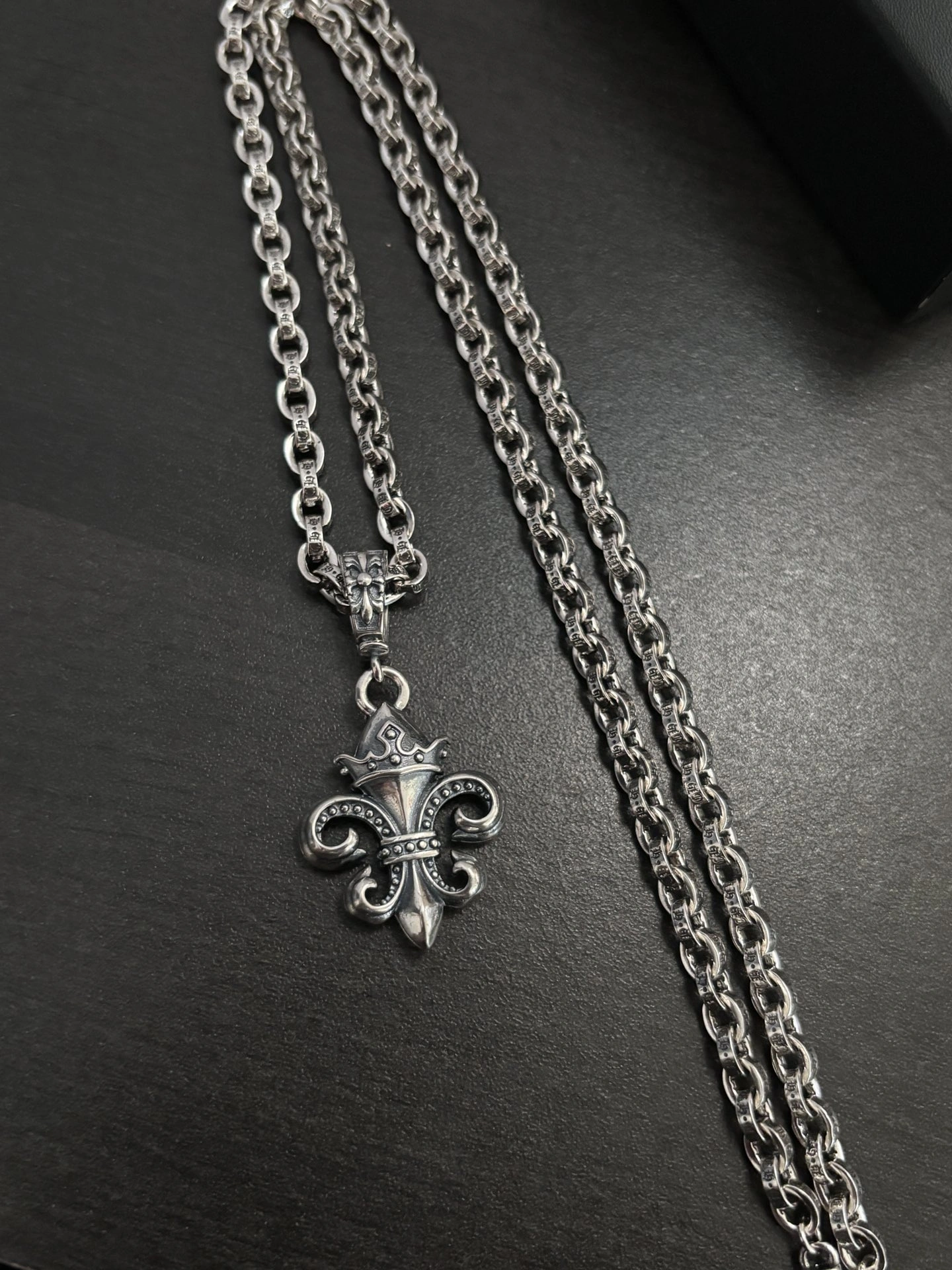 OEM Chrome Hearts Necklaces