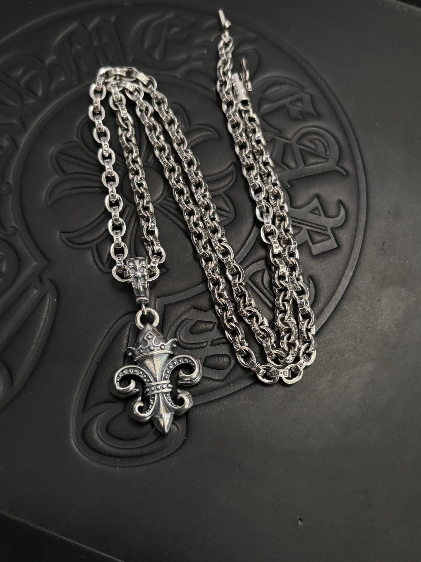 OEM Chrome Hearts Necklaces