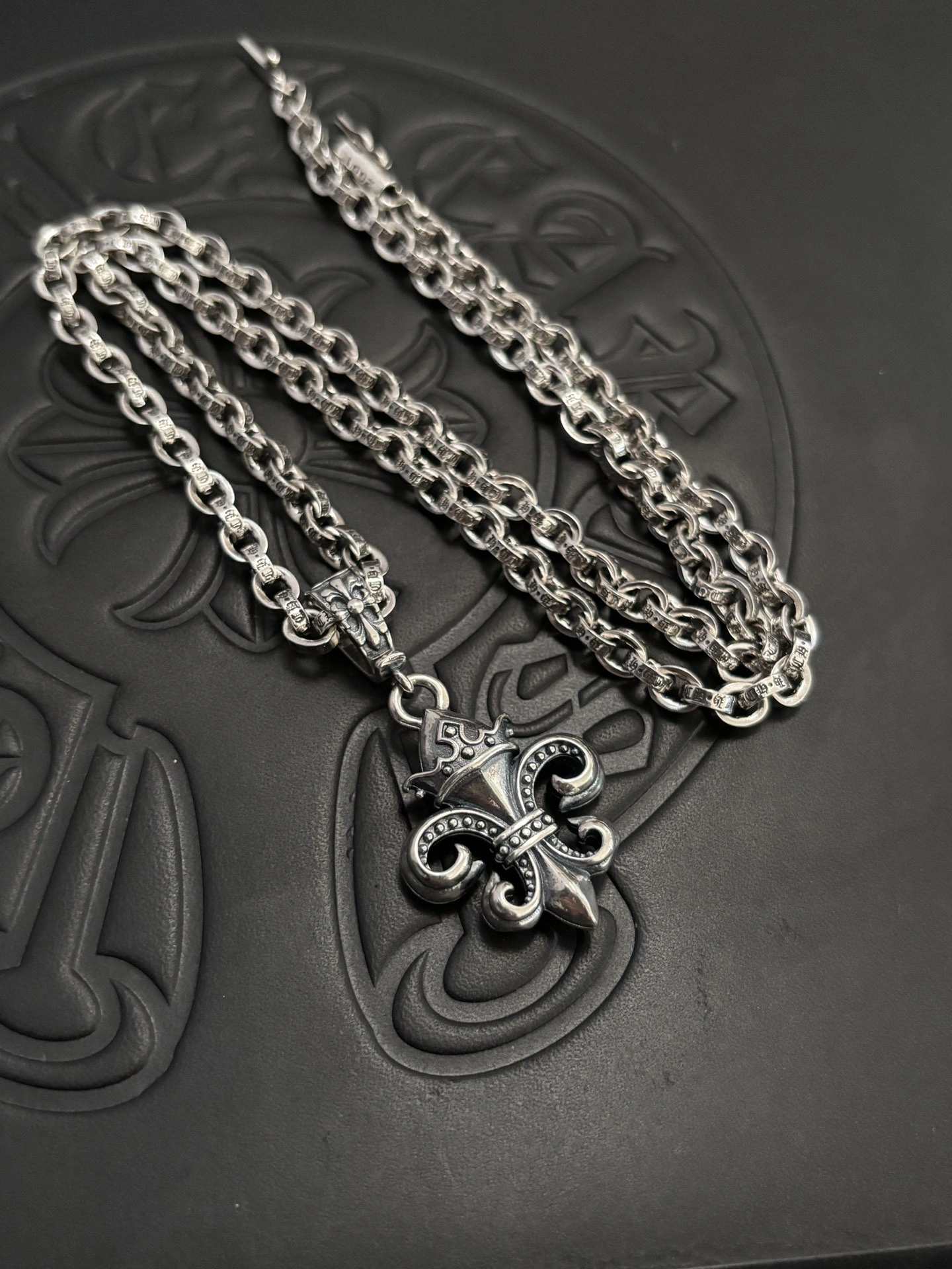 OEM Chrome Hearts Necklaces