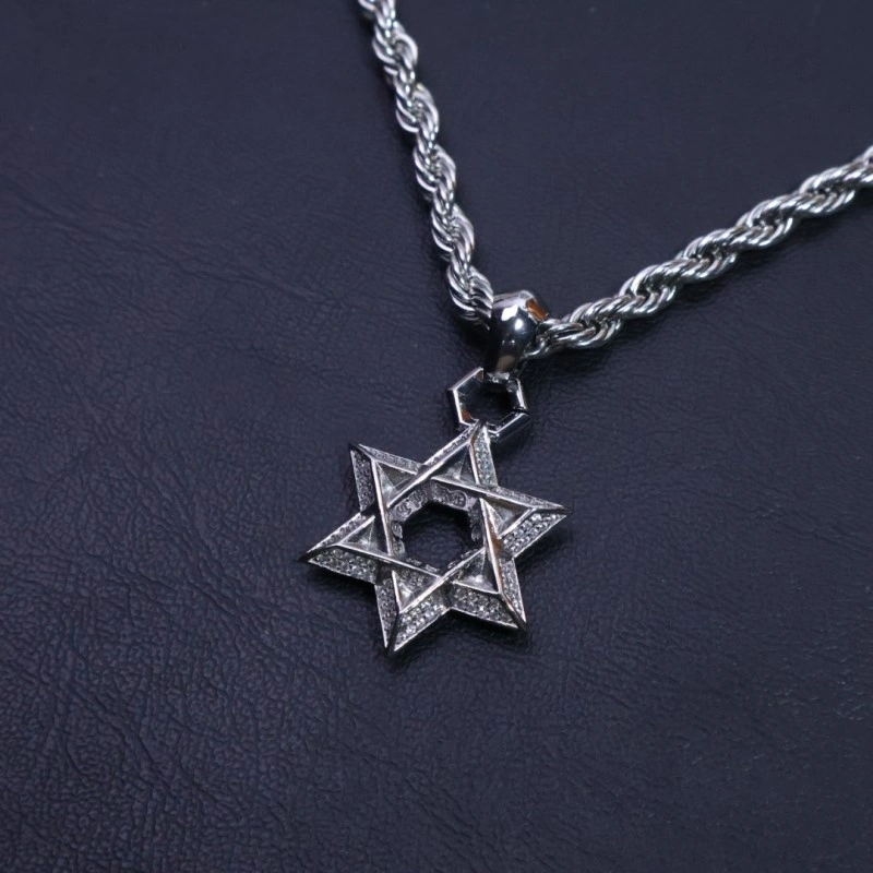 Economical Chrome Hearts Necklaces