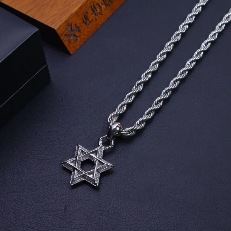 Economical Chrome Hearts Necklaces