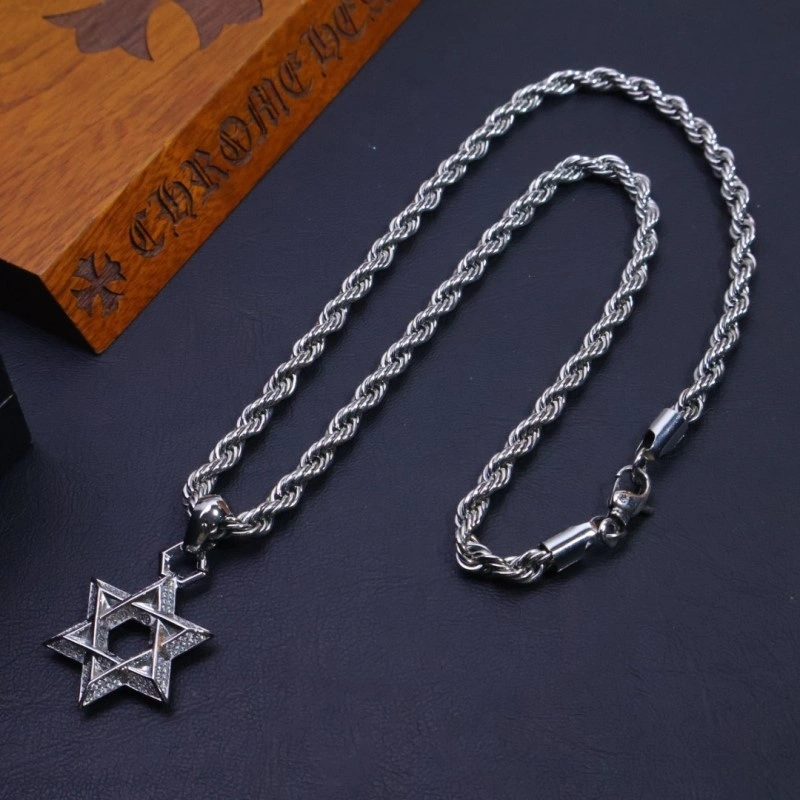 Economical Chrome Hearts Necklaces