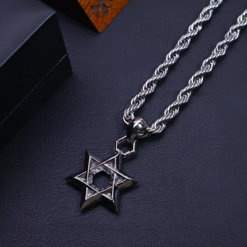 Economical Chrome Hearts Necklaces