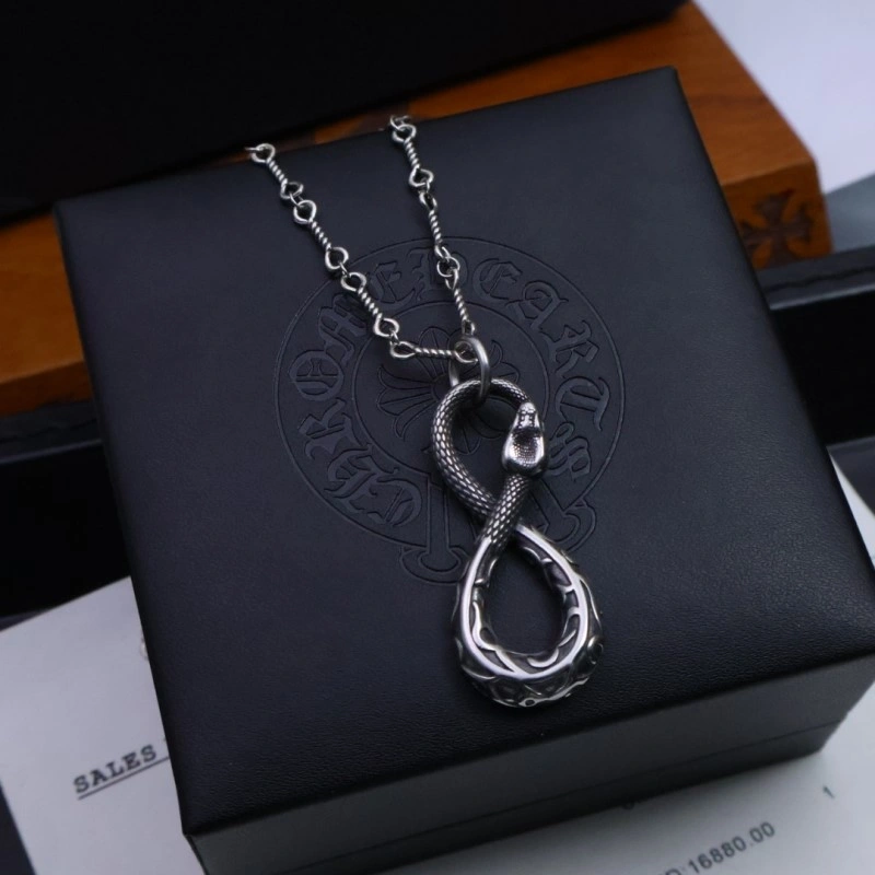 Chrome Hearts Necklaces