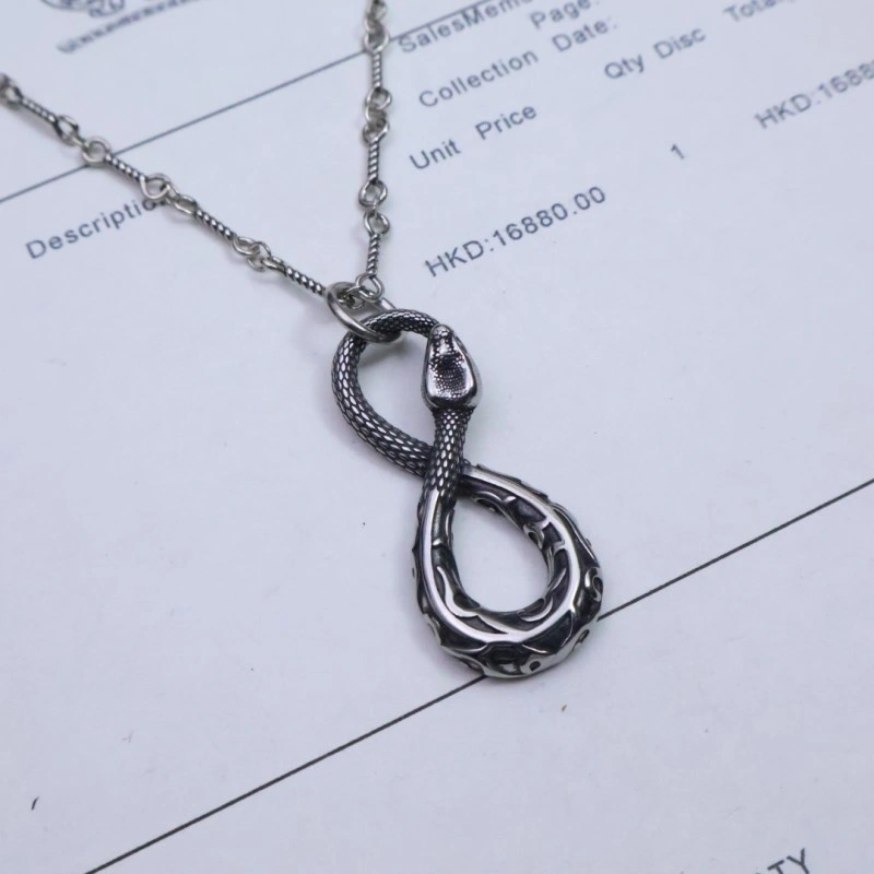 Bargain Chrome Hearts Necklaces