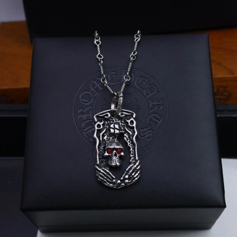 Chrome Hearts Necklaces