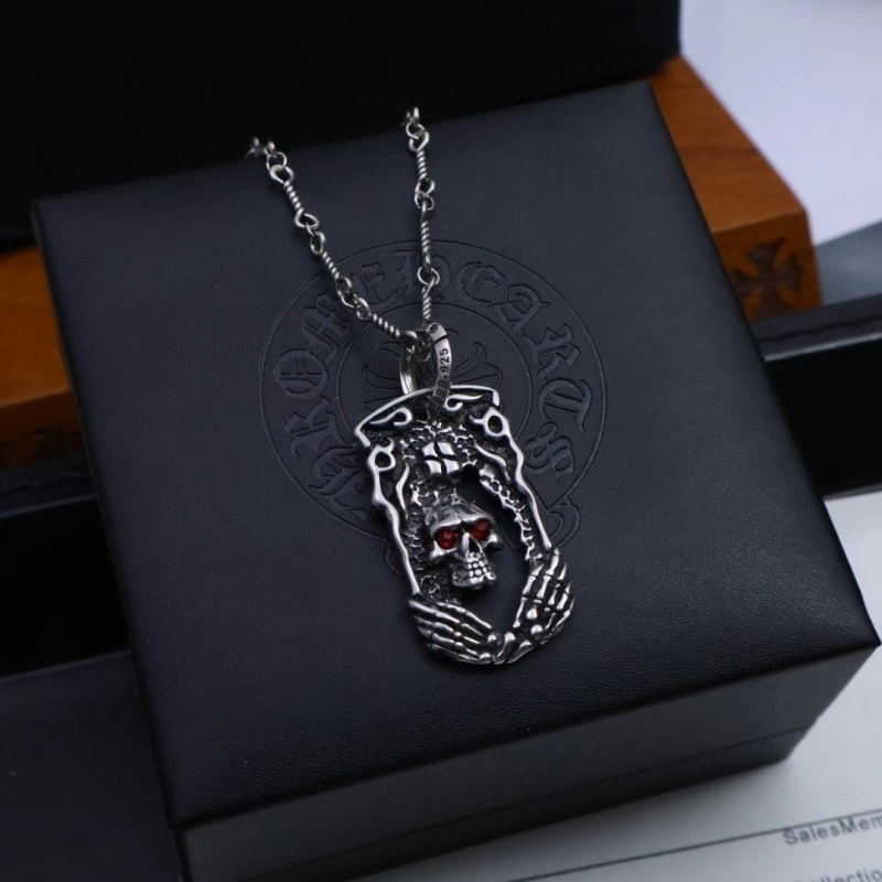 Economical Chrome Hearts Necklaces
