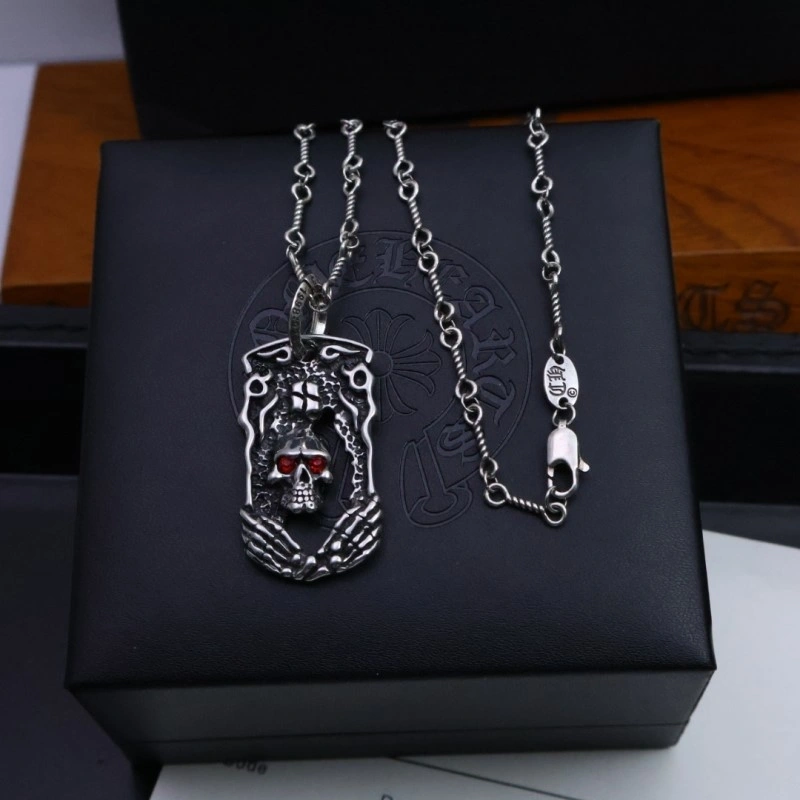 Economical Chrome Hearts Necklaces