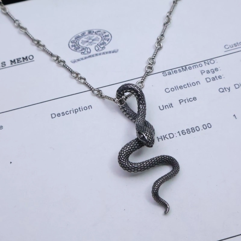 Discounted Chrome Hearts Necklaces