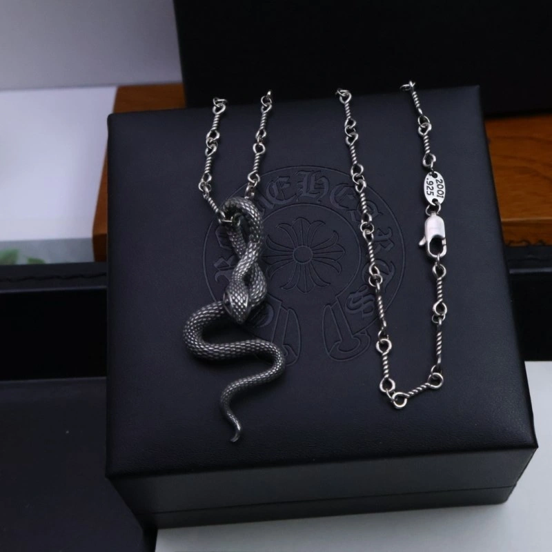 Discounted Chrome Hearts Necklaces