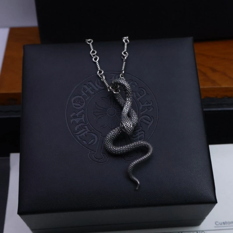 Discounted Chrome Hearts Necklaces