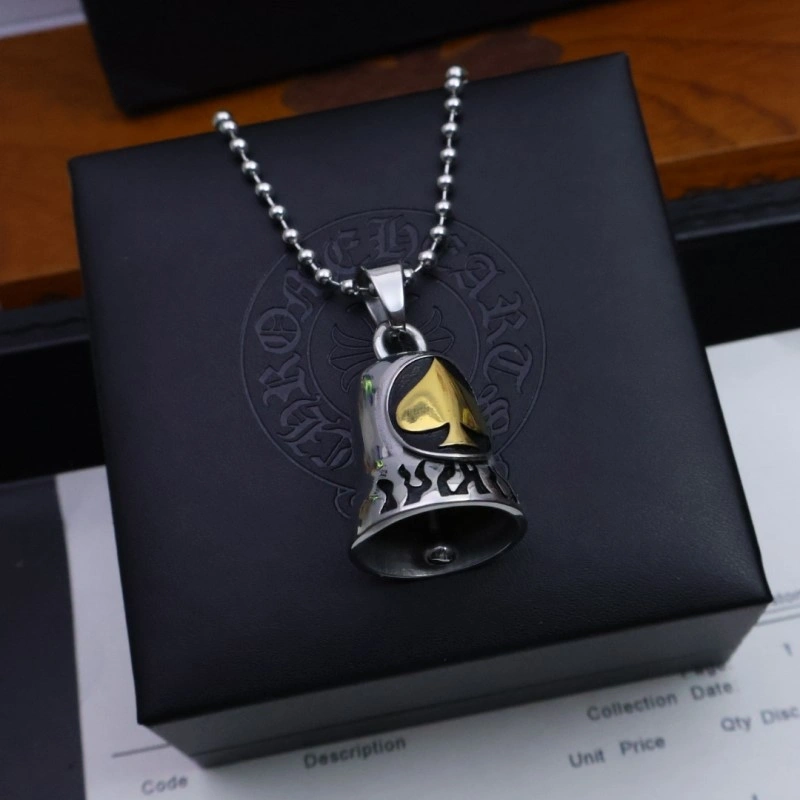 Low-cost Chrome Hearts Necklaces