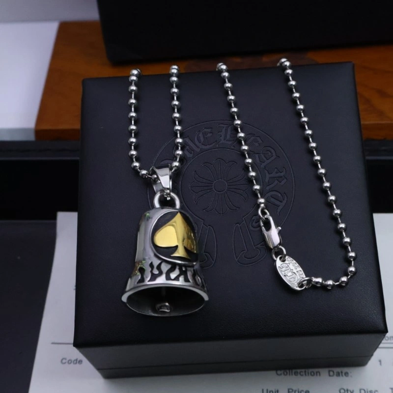 Low-cost Chrome Hearts Necklaces