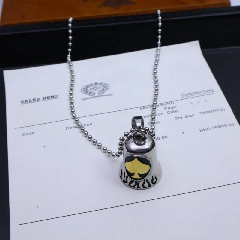 Low-cost Chrome Hearts Necklaces