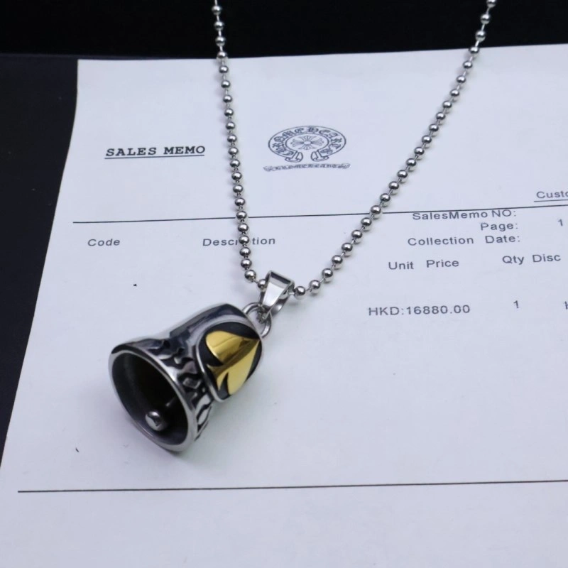 Low-cost Chrome Hearts Necklaces