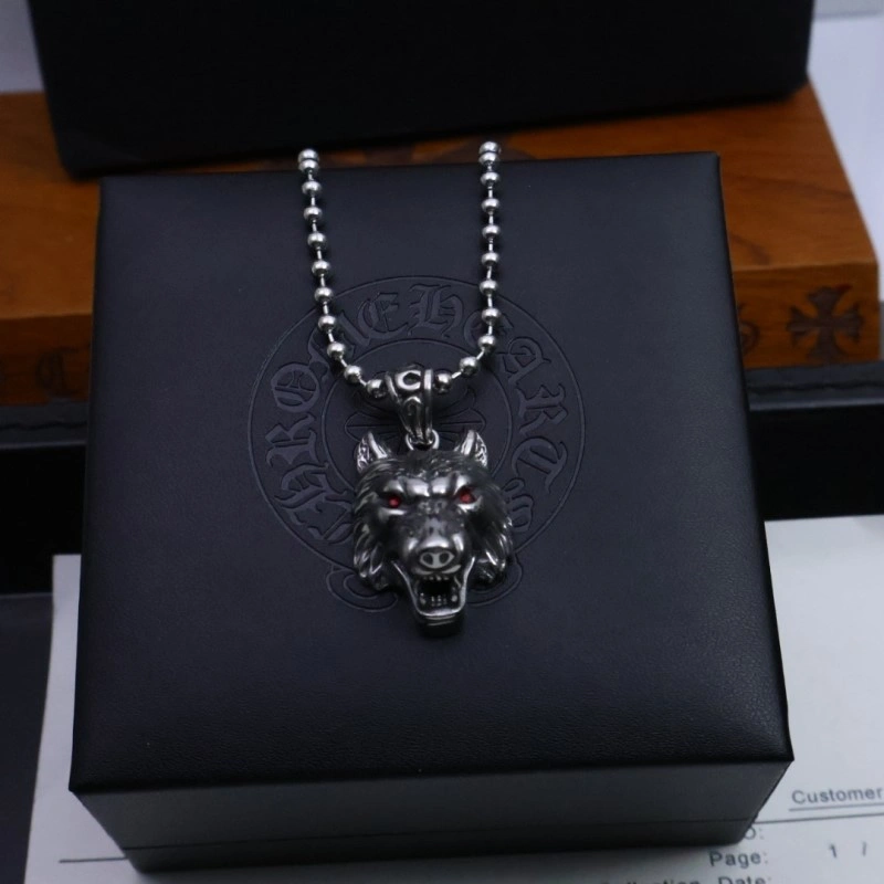 Chrome Hearts Necklaces