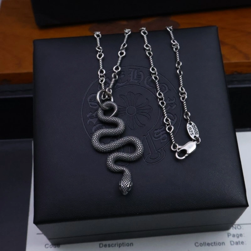 Original Chrome Hearts Necklaces
