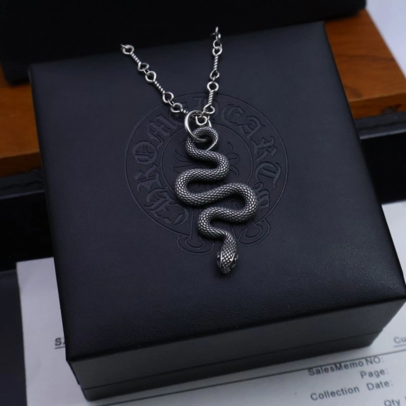 Original Chrome Hearts Necklaces
