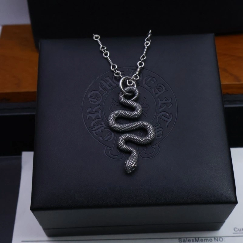 Original Chrome Hearts Necklaces