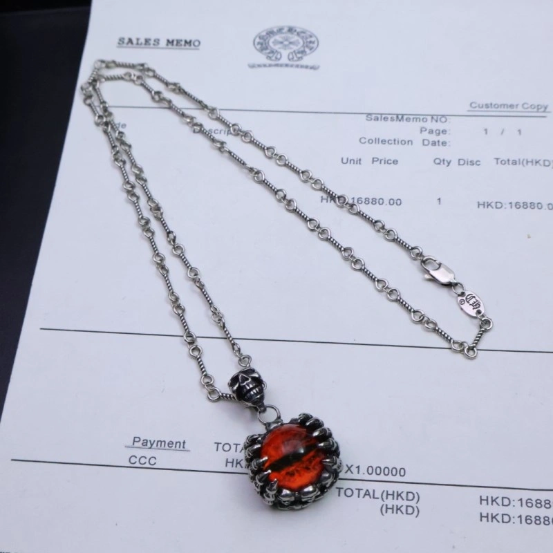 Chrome Hearts Necklaces