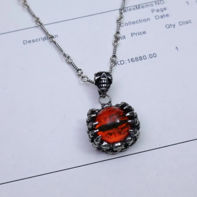 Economical Chrome Hearts Necklaces
