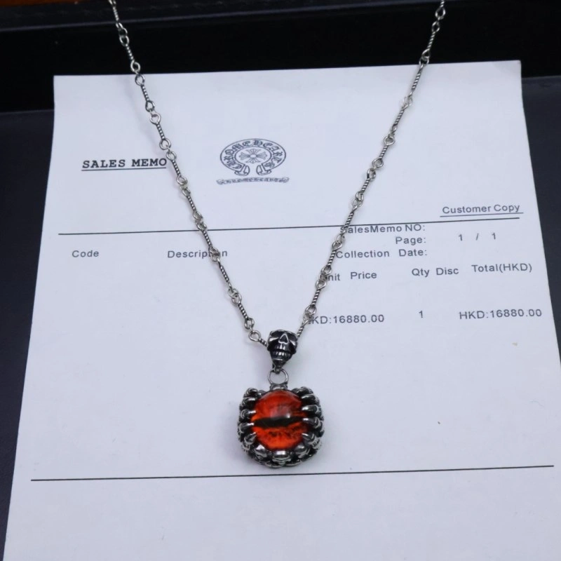 Economical Chrome Hearts Necklaces