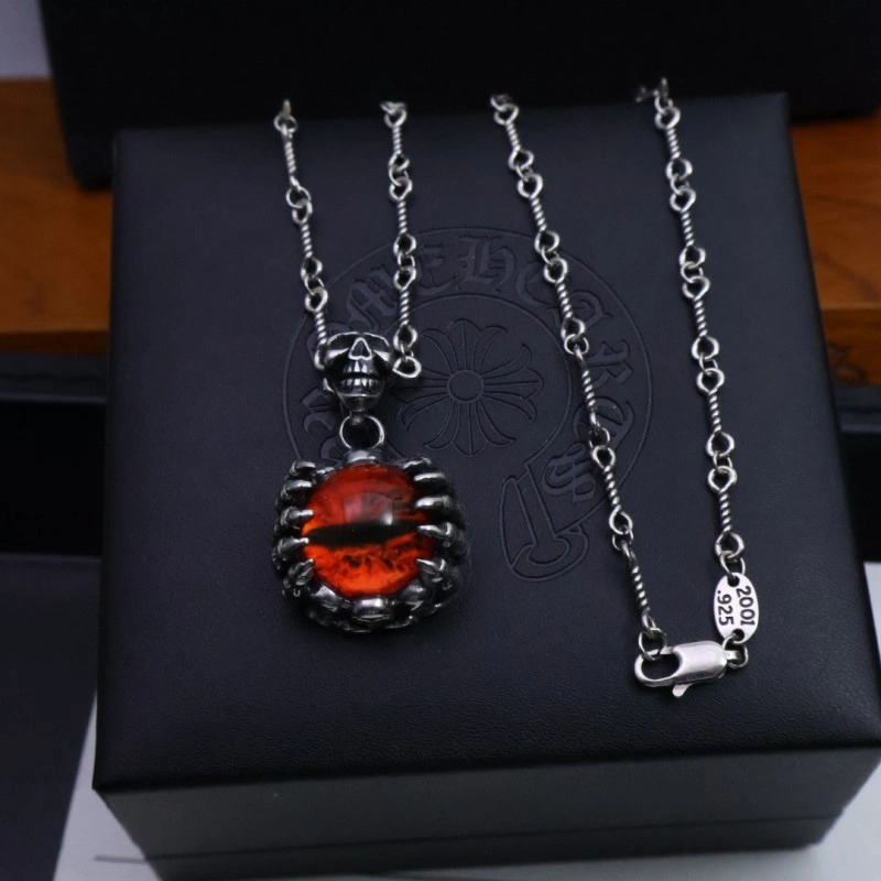 Economical Chrome Hearts Necklaces