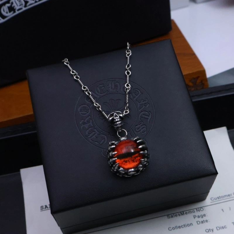 Economical Chrome Hearts Necklaces
