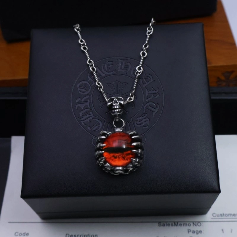 Economical Chrome Hearts Necklaces