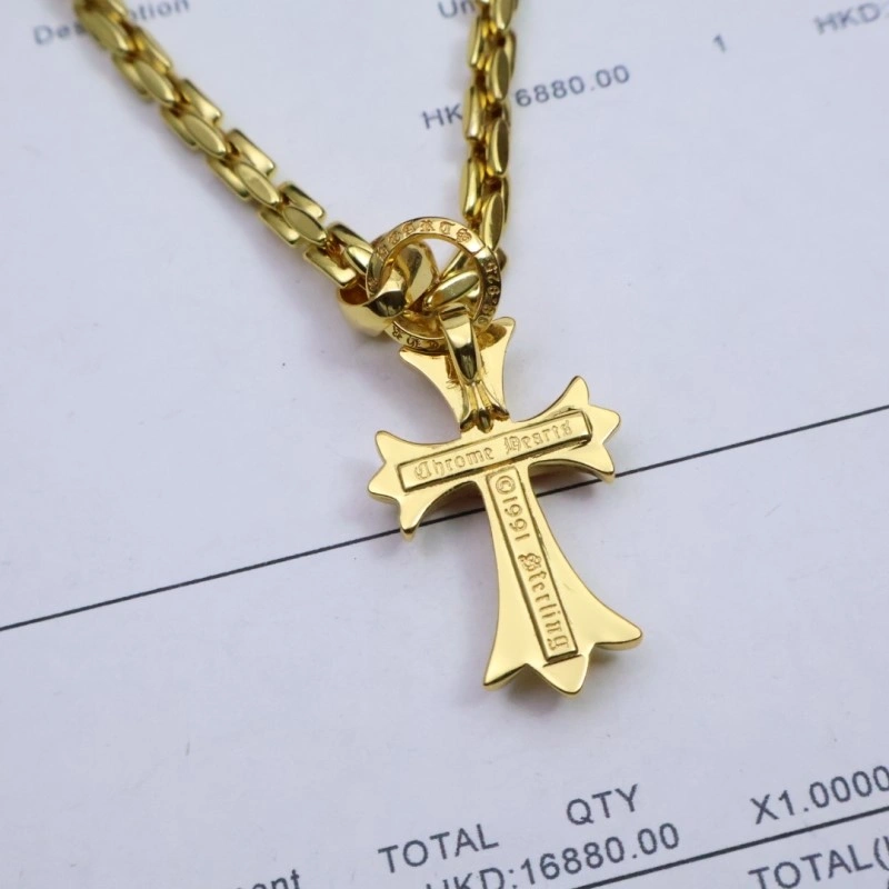 High fidelity Chrome Hearts Necklaces