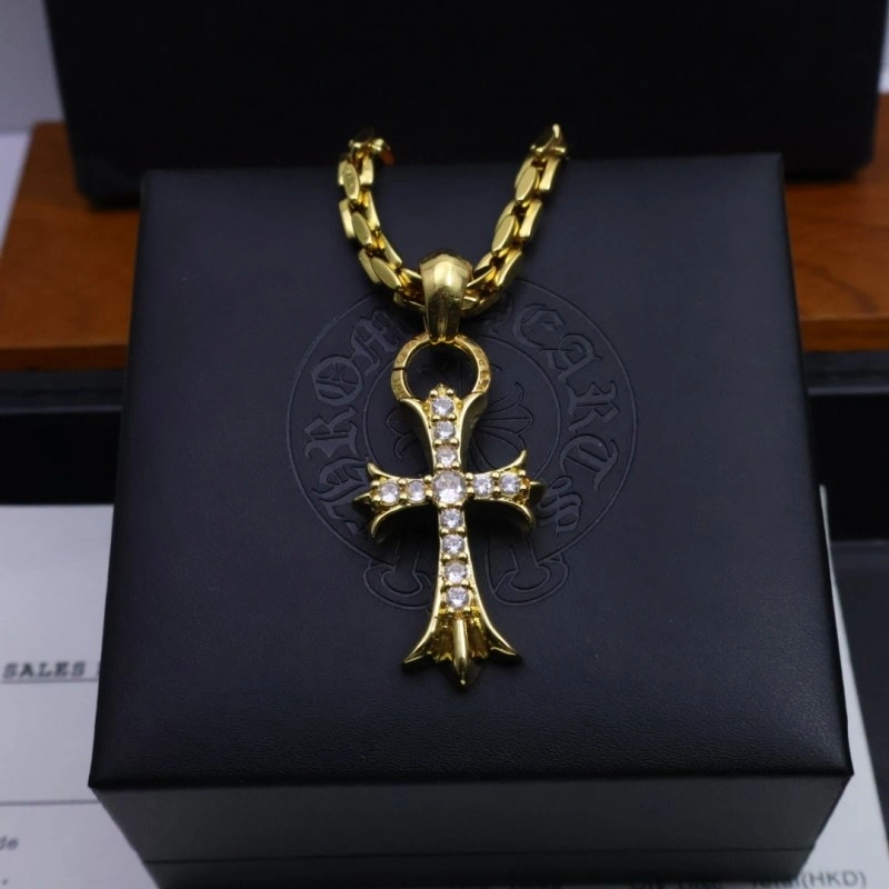 High fidelity Chrome Hearts Necklaces