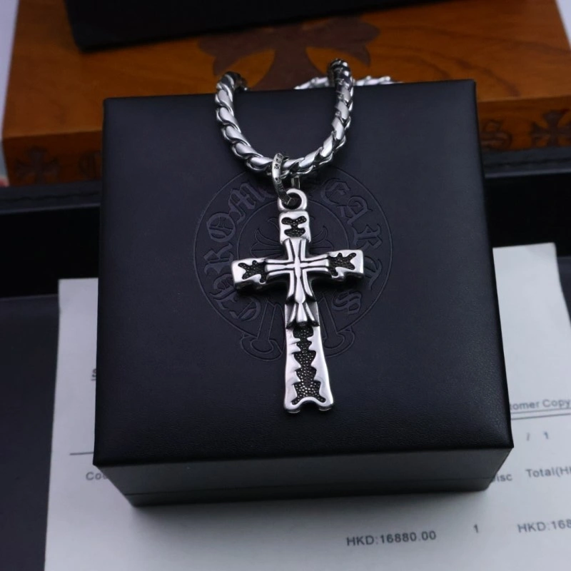 Chrome Hearts Necklaces