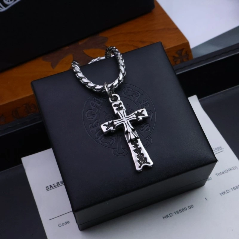 High fidelity Chrome Hearts Necklaces