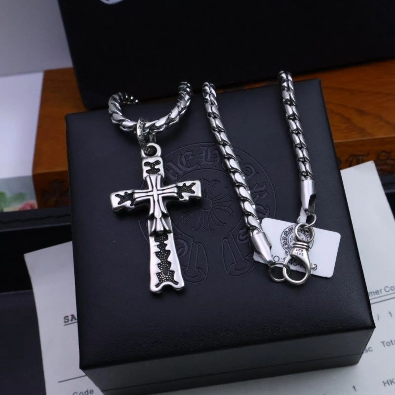High fidelity Chrome Hearts Necklaces