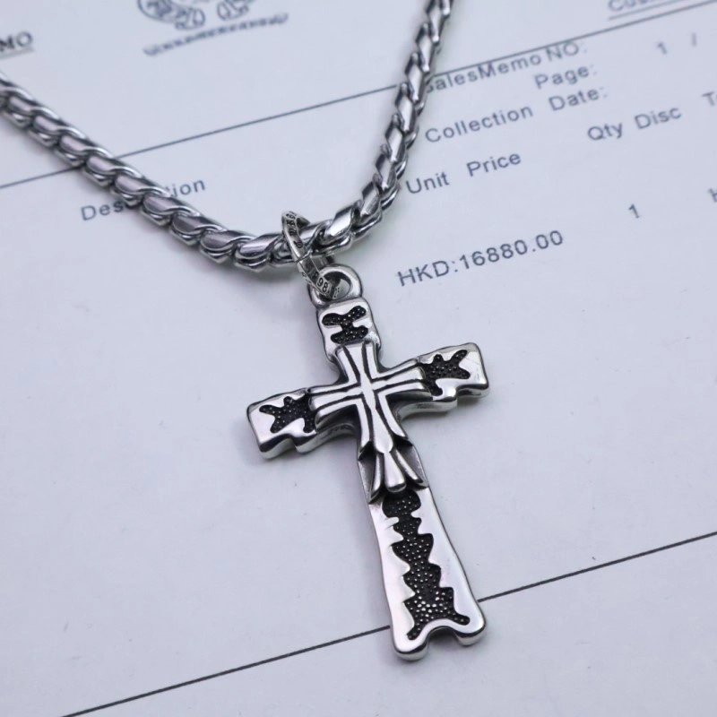 High fidelity Chrome Hearts Necklaces