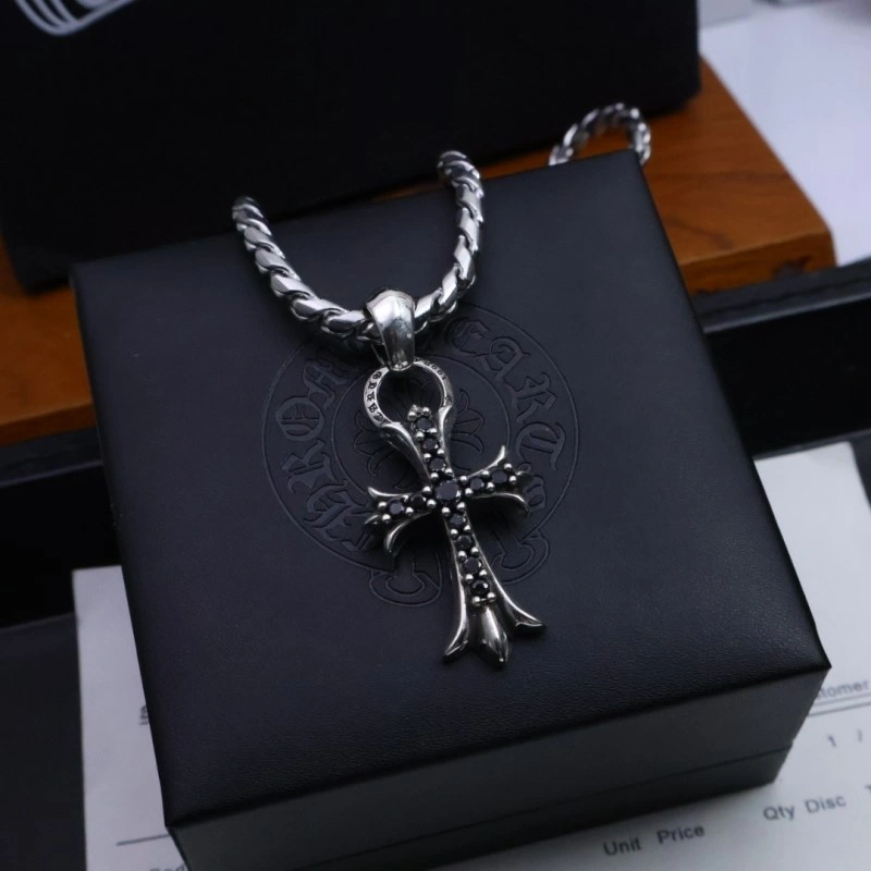 High fidelity Chrome Hearts Necklaces