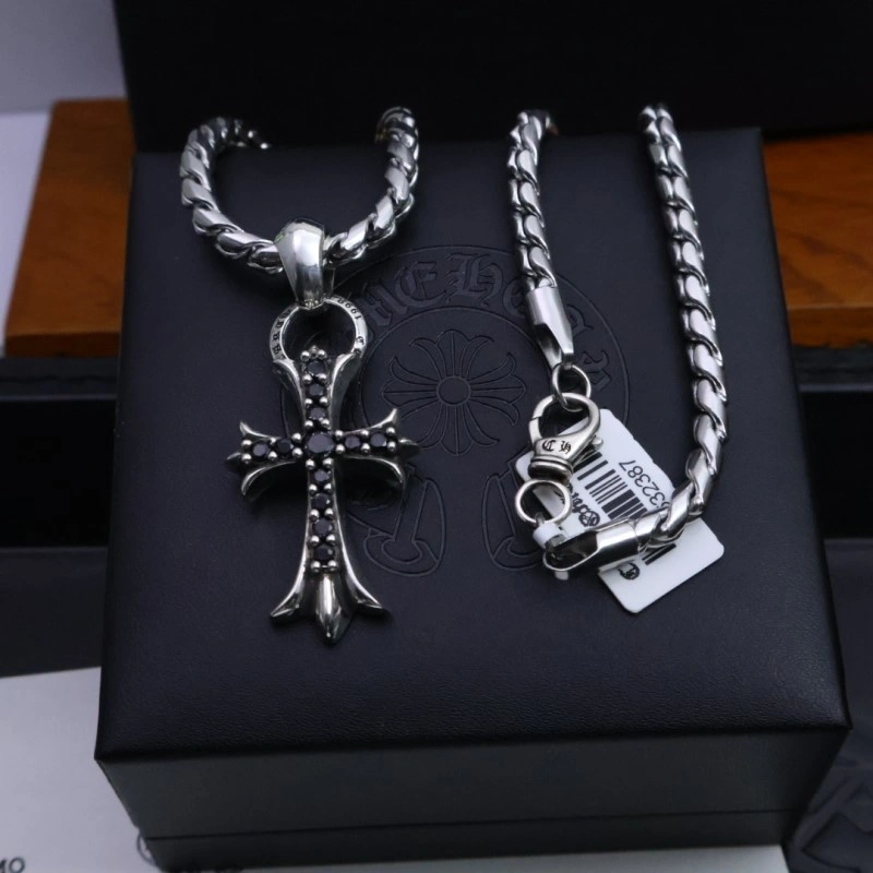 High fidelity Chrome Hearts Necklaces