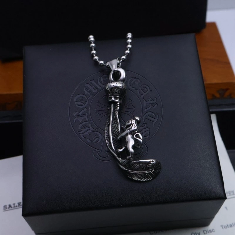 Chrome Hearts Necklaces