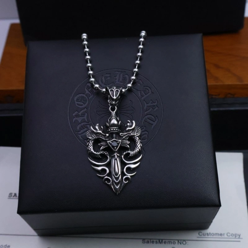 Chrome Hearts Necklaces