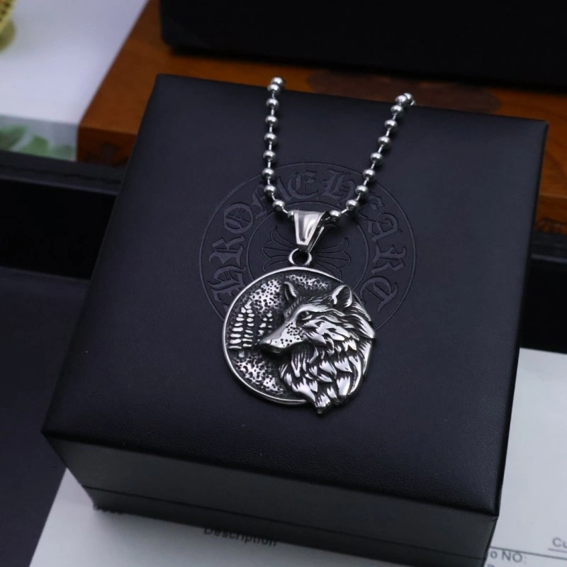 Chrome Hearts Necklaces