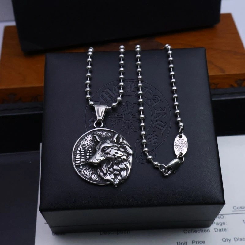 OEM Chrome Hearts Necklaces