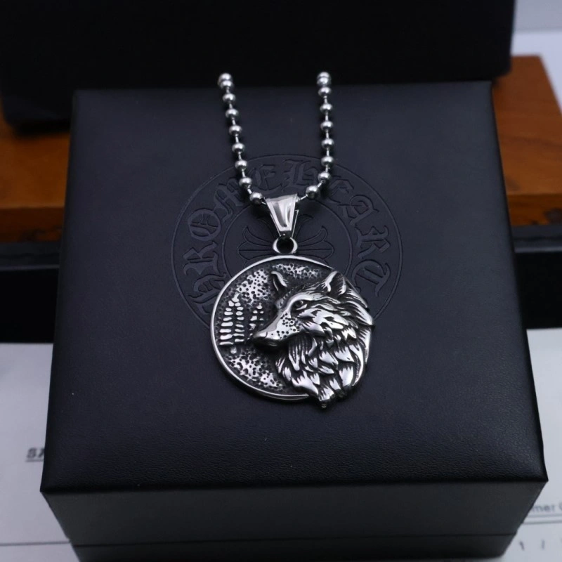 OEM Chrome Hearts Necklaces