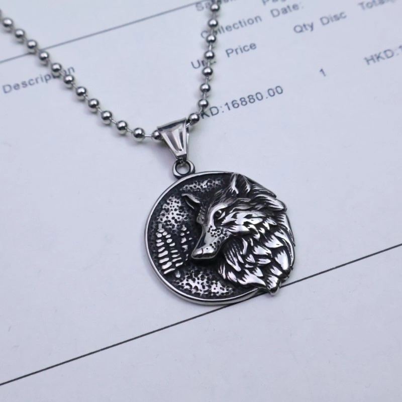 OEM Chrome Hearts Necklaces