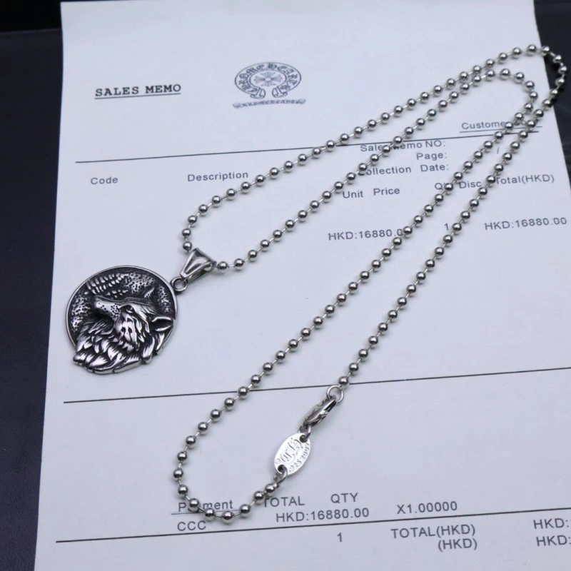 OEM Chrome Hearts Necklaces