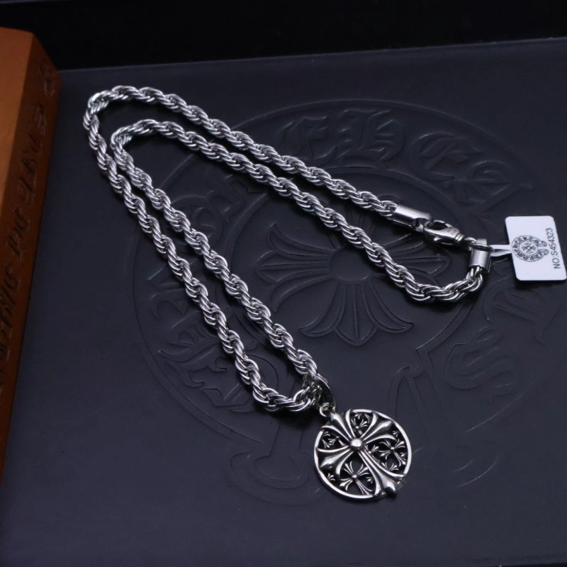 Bargain Chrome Hearts Necklaces