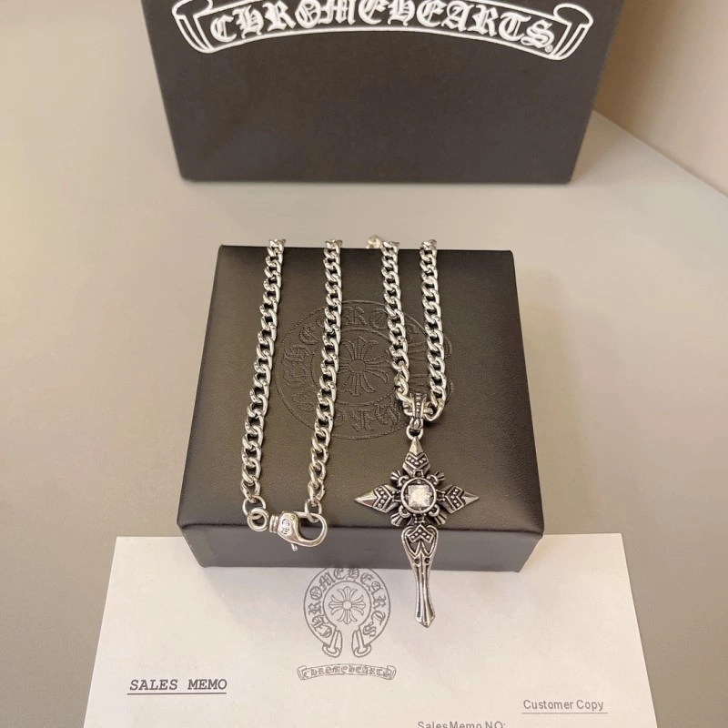 Chrome Hearts Necklaces