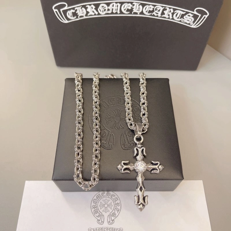 Chrome Hearts Necklaces