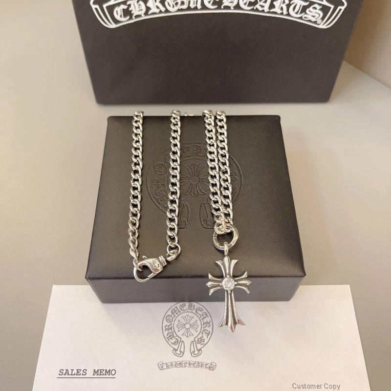 Chrome Hearts Necklaces