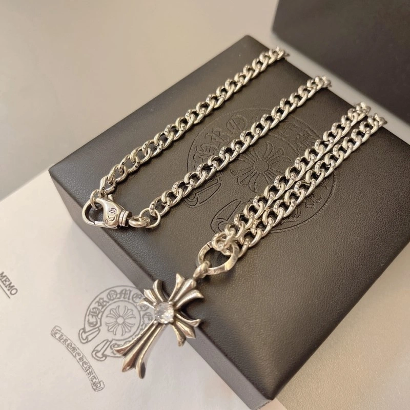 Economical Chrome Hearts Necklaces