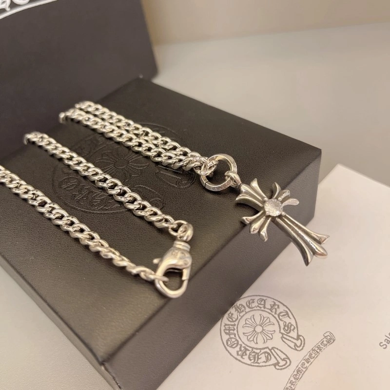 Economical Chrome Hearts Necklaces